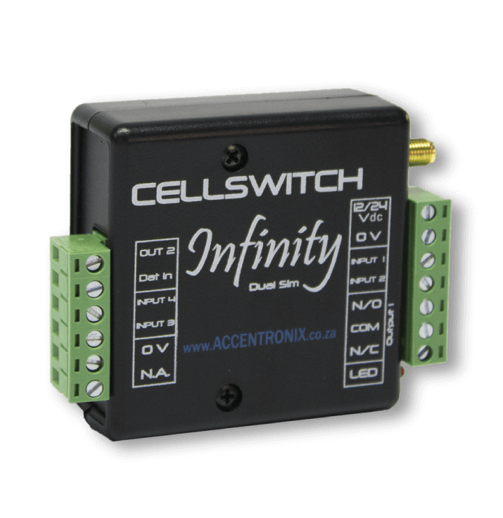 Smart Access Control Systems | Accentronix